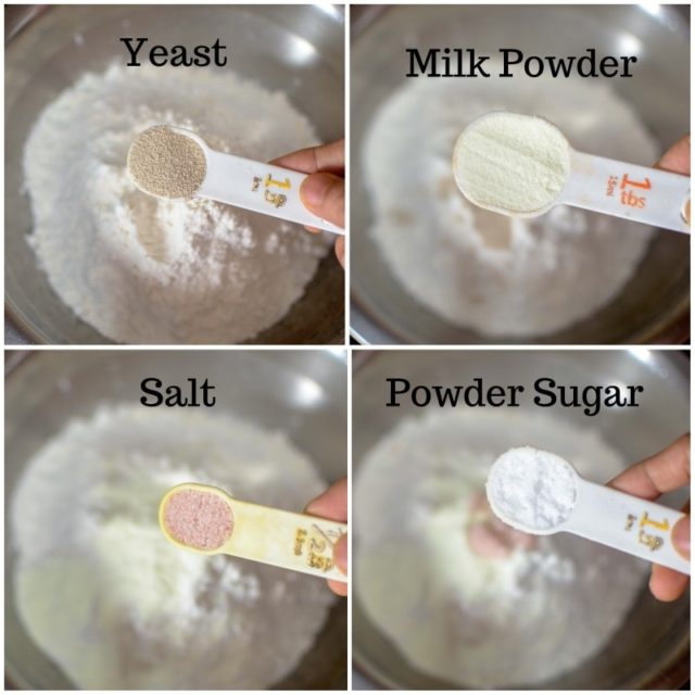 How to Make Lachha Paratha/Soft Homemade Lachedar paratha – Pooja's Cookery