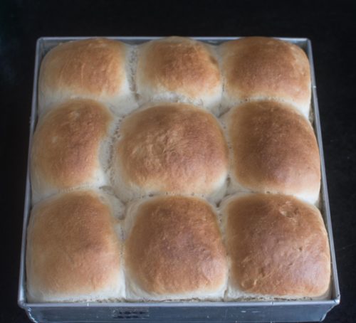 Goan Paav/ Goan Bread/ Laadi Paav – Pooja's Cookery