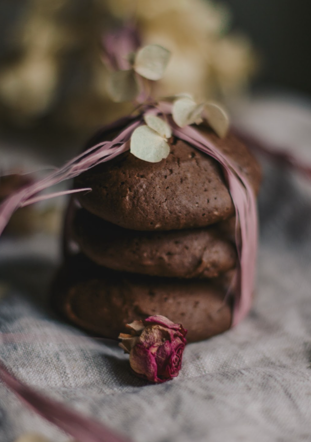 Why Is Food The Perfect Gift? – Pooja's Cookery